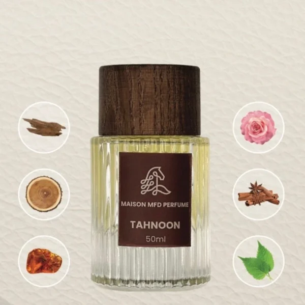 Tahnoon Perfume